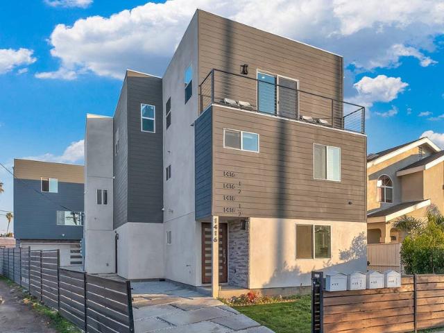 Co living in Mid City central to bus stops