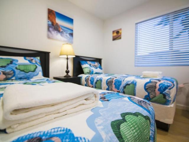 Co living near LAX