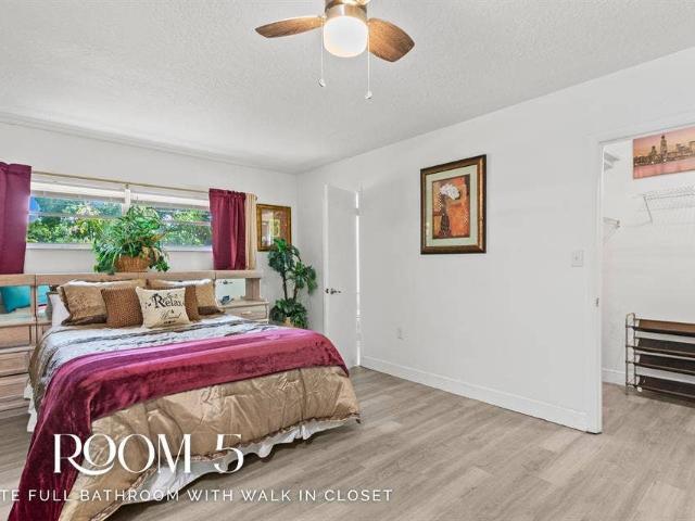 Co Living Prime Melbourne Location!