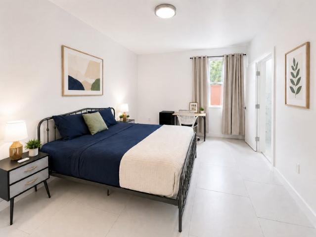 Co Living Rooms For Rent