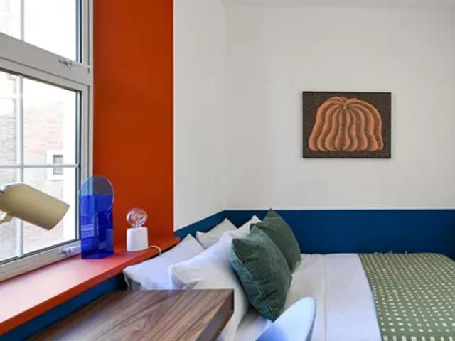 Co op, 273 City Road, Angel, London, EC1V 1AU, United Kingdom | 4 bed duplex for rent #154597368 | Rentberry