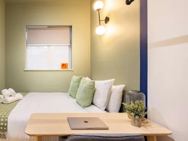 Co op, 273 City Road, Angel, London, EC1V 1AU, United Kingdom | 2 bed apartment for rent #167153991 | Rentberry