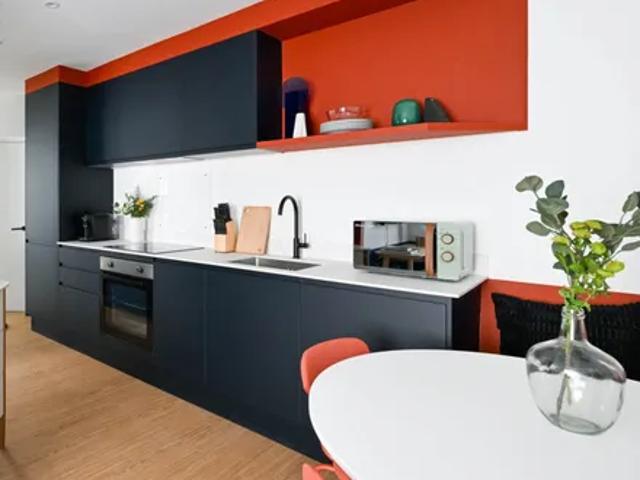 Co op, 273 City Road, London, EC1V 1AU, United Kingdom | 2 bed townhouse for rent #144841494 | Rentberry