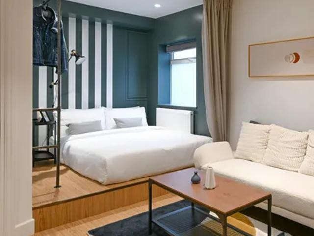 Co op, 273 City Road, London, EC1V 1AU, United Kingdom | Studio apartment for rent #160126479 | Rentberry