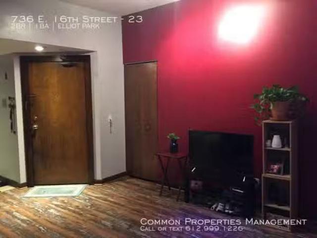 Co op Apartment, Great Location 736 E 16th St #23