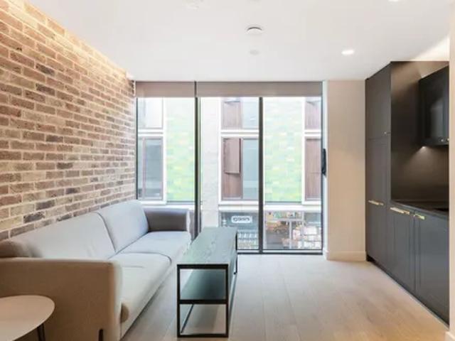 Co op Food, 104 105 Berwick Street, London, W1F 0QS, United Kingdom | 1 bed apartment for rent #167261229 | Rentberry