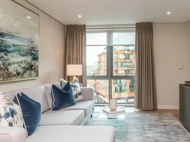 Co op Food, 4 Merchant Square, London, W2 1AY, United Kingdom | 3 bed apartment for rent #107748546 | Rentberry
