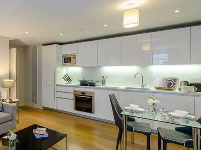 Co op Food, 4 Merchant Square, London, W2 1AS, United Kingdom | 1 bed apartment for rent #140799632 | Rentberry