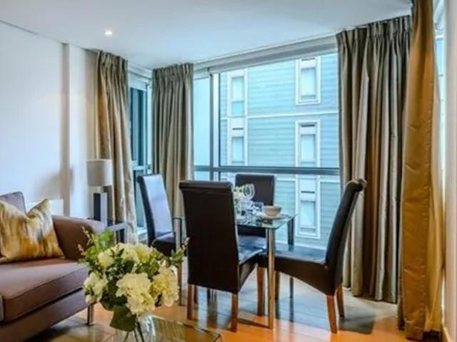 Co op Food, 4 Merchant Square, London, W2 1AS, United Kingdom | 1 bed apartment for rent #165518040 | Rentberry