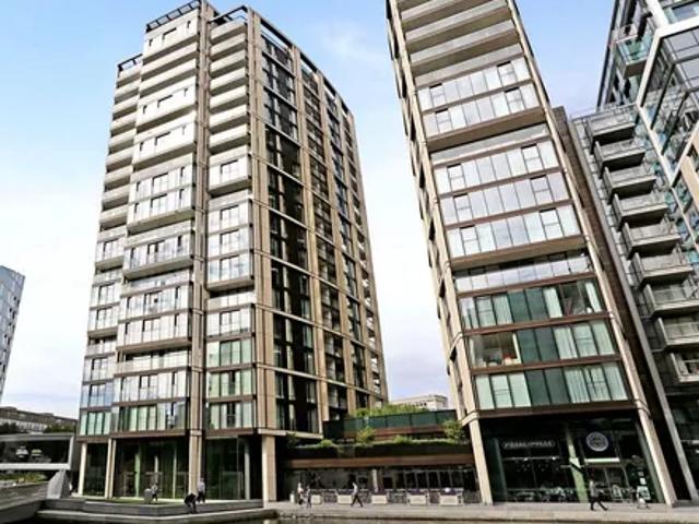 Co op Food, 4 Merchant Square, London, W2 1AY, United Kingdom | 1 bed apartment for rent #167838632 | Rentberry