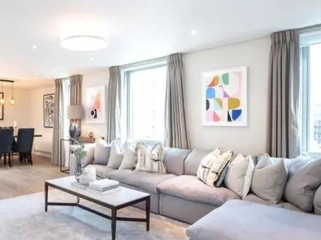 Co op Food, 4 Merchant Square, London, W2 1AY, United Kingdom | 4 bed apartment for rent #166736184 | Rentberry