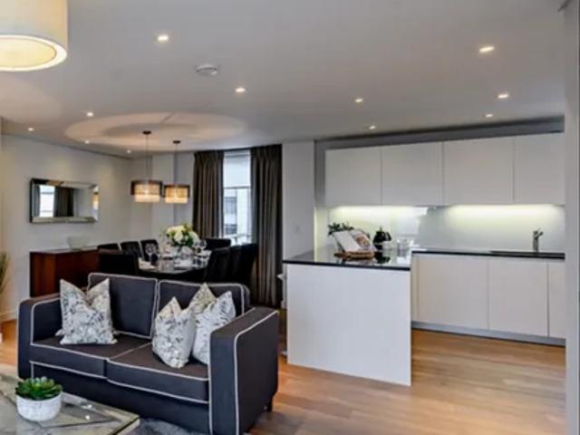 Co op Food, 4 Merchant Square, London, W2 1AY, United Kingdom | 4 bed apartment for rent #167214593 | Rentberry