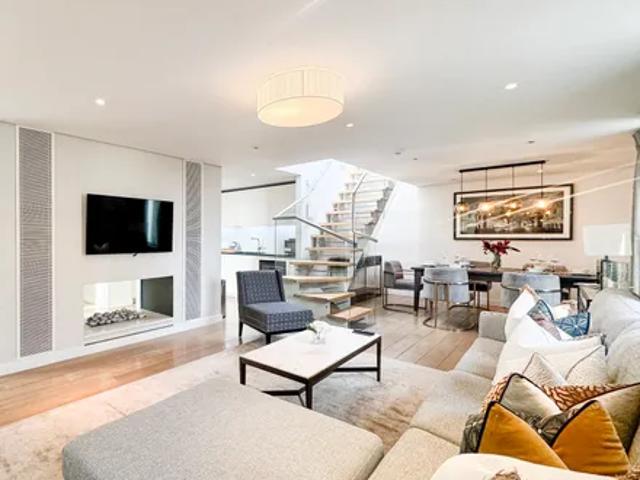 Co op Food, 4 Merchant Square, London, W2 1AY, United Kingdom | 4 bed apartment for rent #118418843 | Rentberry