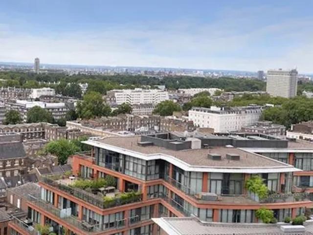 Co op Food, 4 Merchant Square, London, W2 1AY, United Kingdom | 4 bed apartment for rent #138472956 | Rentberry
