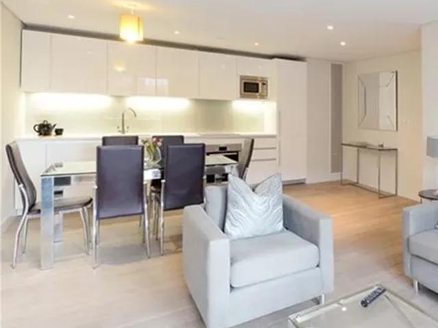 Co op Food, 4 Merchant Square, London, W2 1BQ, United Kingdom | 1 bed apartment for rent #166097577 | Rentberry