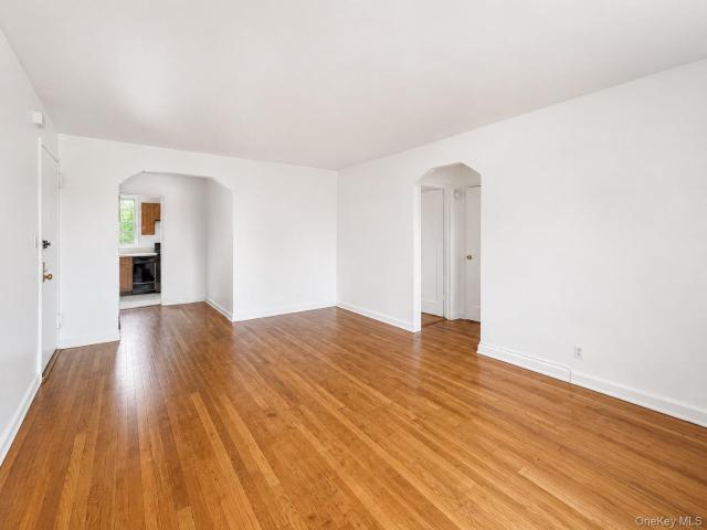 Co Op: MLS #1020
