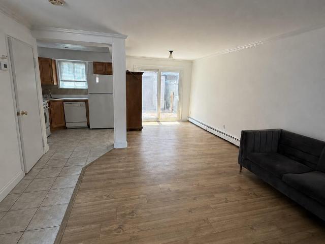 Co Op: MLS #1020
