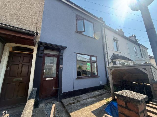 Co Operation Road, Bristol BS5, 3 bed terraced house to rent, £1,700 pcm | PrimeLocation