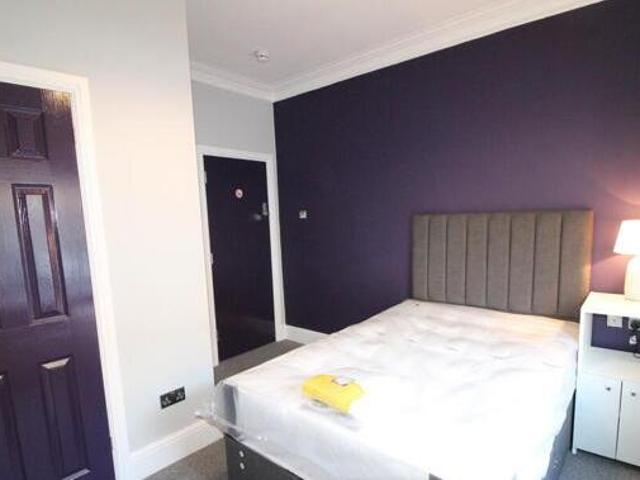 Co operative Street, Derby, 1 Bedroom House