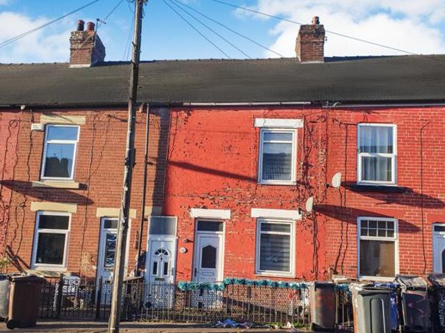 Co operative Street, Goldthorpe, 3 Bedroom Terraced