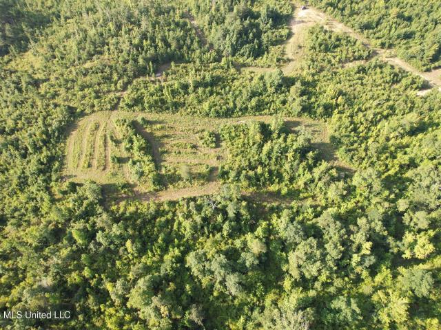 Co Rd 4102, Sallis, MS 39160