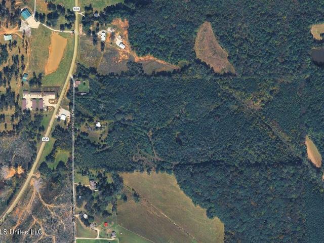 Co Rd 636, Corinth, MS 38834