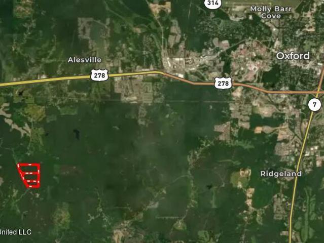 Co Rd 309, Oxford, MS 38655