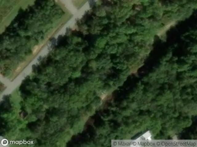 Co Road 1500 E