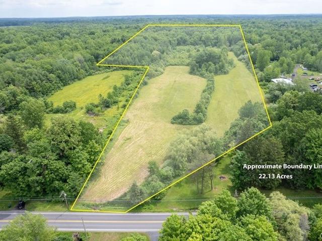 Co Rt # 176, Fulton, NY 13069