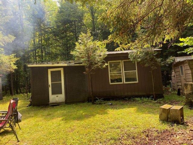 Co Rt #,brandon, Home For Sale