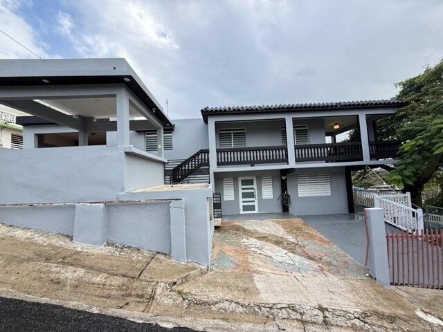Comunidad Guayanes Unit,yabucoa, Home For Sale