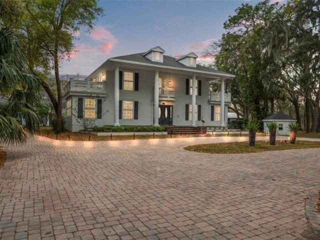Comunidad De Avila, Lutz, Home For Sale