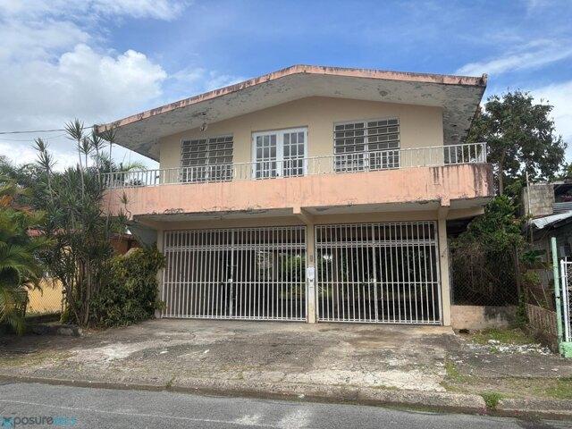 Comunidad Navarro Unit,gurabo, Home For Sale