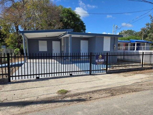 Comunidad Pole Ojea # Corozo Unit,cabo Rojo, Home For Sale