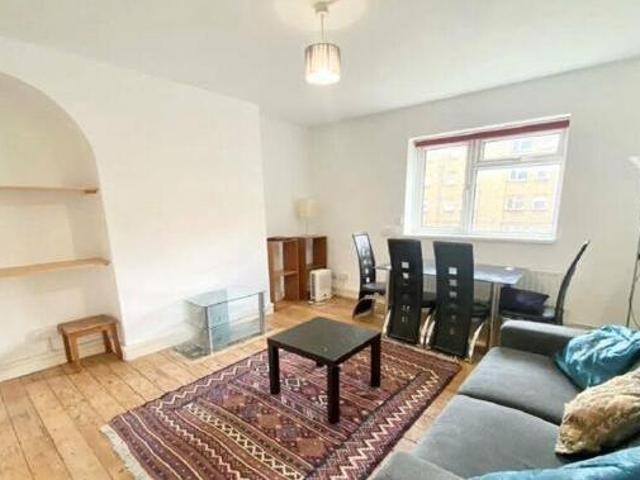 Comus House, Congreve Street, 3 Bedroom Flat