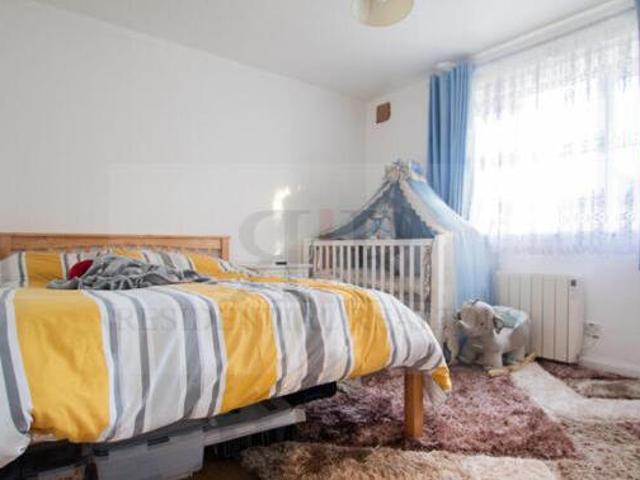 Comus House, Congreve Street, 2 Bedroom Terraced
