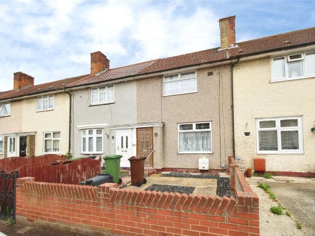 Comyns Road, Dagenham RM9, 2 bed terraced house to rent, £1,800 pcm | PrimeLocation