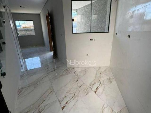 COM 3 QUARTOS E ACABAMENTOS DE ALTO PADRÃO!