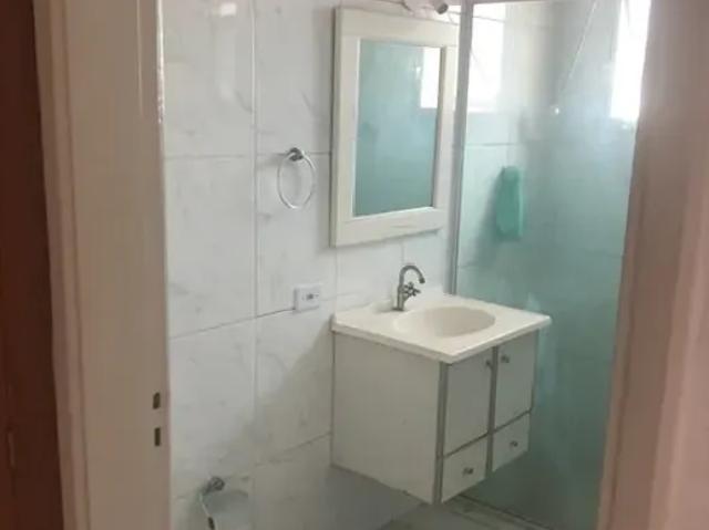 Com 1 dorm, 1 vaga, Liberdade