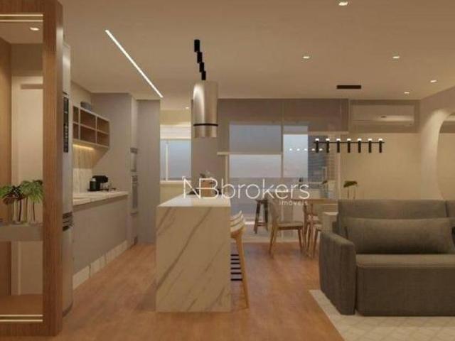COM 225,85m²: SEU NOVO LAR COM 3 SUÍTES E AMPLITUDE DE SOBRA!
