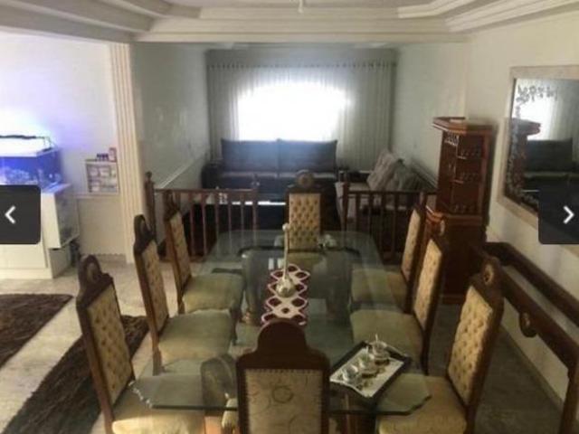 COM 473 m² EXCELENTE SOBRADO PARA VENDA NO JARDIM FLORESTAL JUNDIAÍ SP