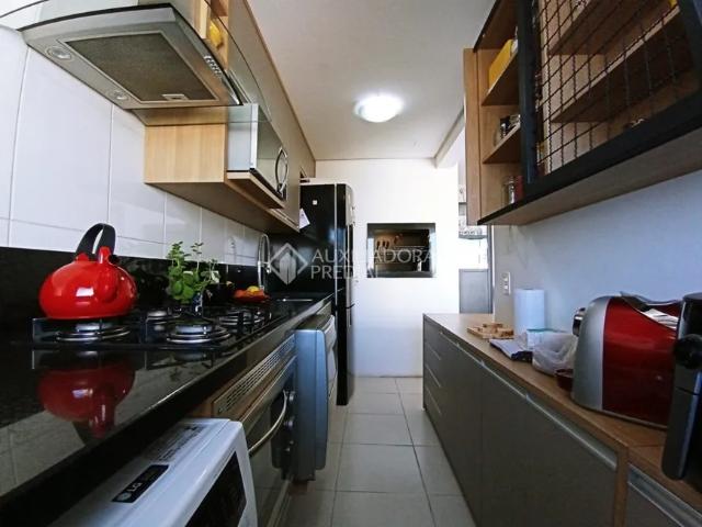 Com conceito de bem viver venha morar nesse apartamento com vista panorâmica por do sol 10º andar 01