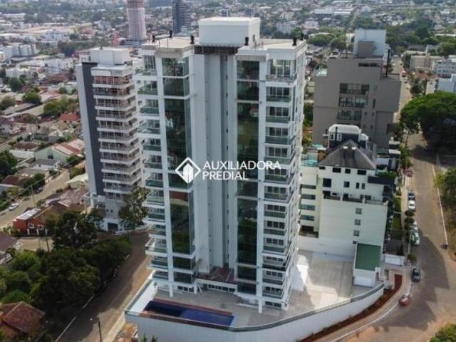 Com Arquitetura moderna e funcional, um Residence Club é unicamente residencial