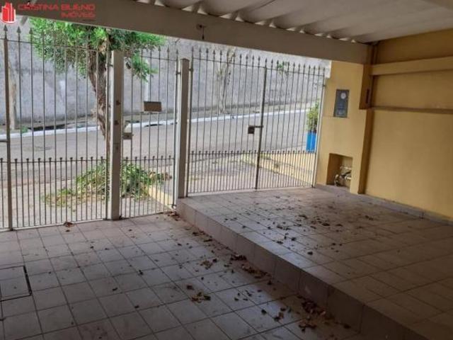 COM EDÌCULA, 2 VGS, 550 MTS DO HOSPITAL SABOYA, 200 m² Jabaquara São Paulo/SP CA0233