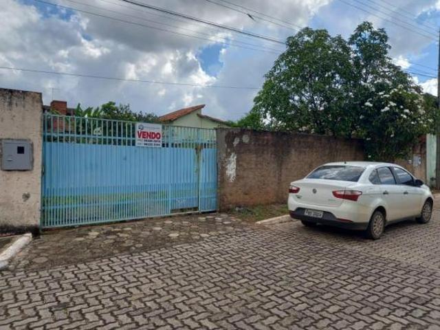 com Lote à Venda Setor Habitacional Arniqueira | Águas Claras DF
