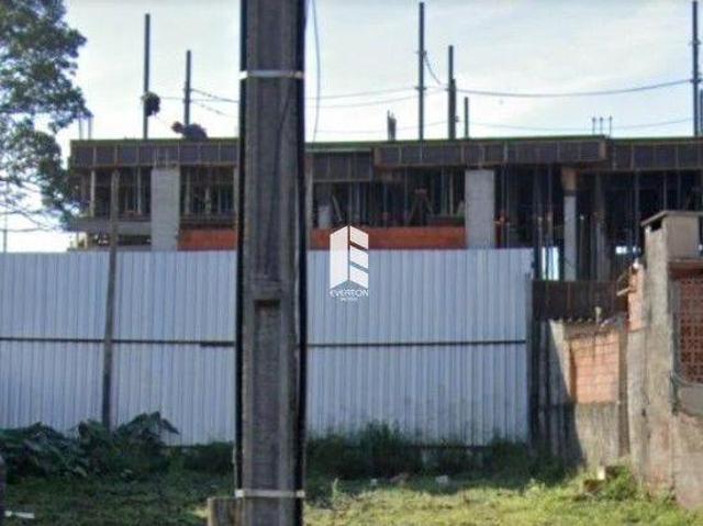 Com projeto aprovado de 1.200m² de área comercial