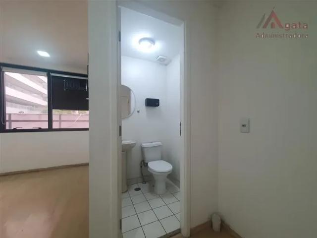 Comércio Vila Olímpia São Paulo/SP