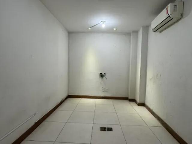 Comércio ALUGO ou VENDO I Prédio Comercial I 1384 m 2 I 7 vagas I Ótima localização