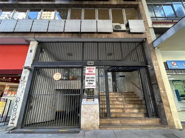 Comércio Consolação São Paulo/SP