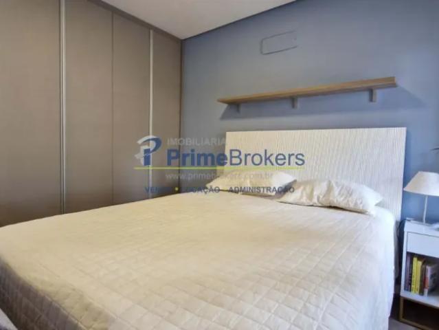 Studio, 35m² 1 Dormitório, Layout Inteligente Pinheiros